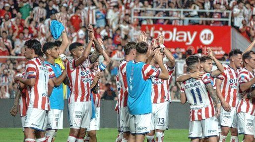 Unión - Diario Uno Santa Fe