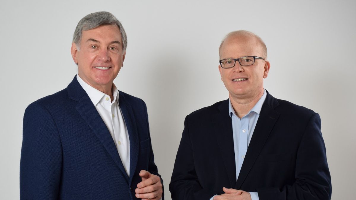 Boasso y Contigiani buscan marcar diferencias con la grieta