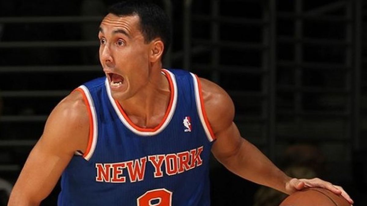 Prigioni ganó el duelo de argentinos en la NBA