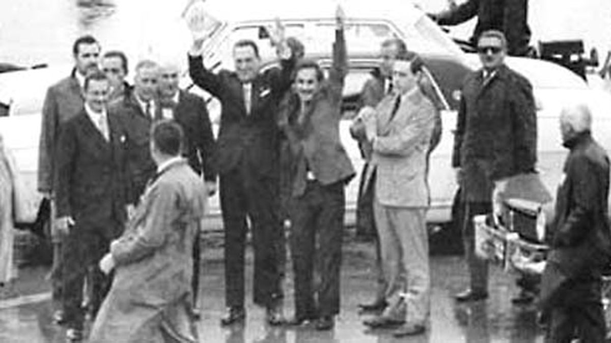 Para la Justicia, el asesinato de Rucci no es de lesa humanidad