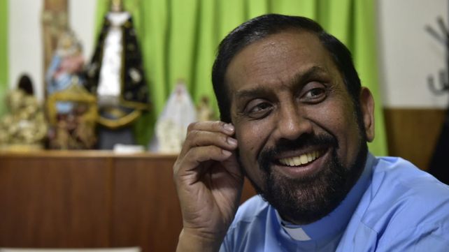 Todo lo que hay que saber para el Vía Crucis del Padre Ignacio