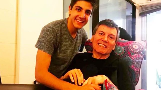 Murió a los 67 años el actor Carlos Andrés Calvo