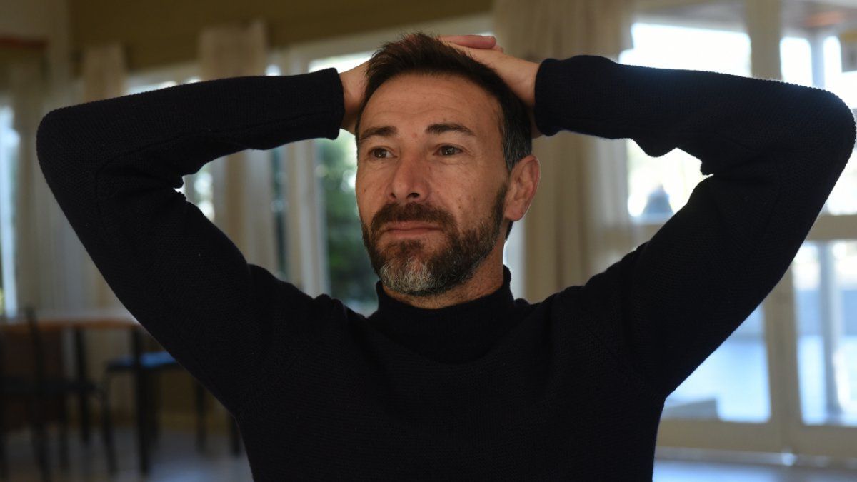 Kily González: Sé que en Central no puedo fallar