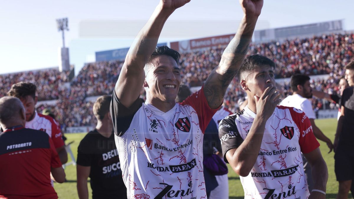 Geminiani: Se hizo un gran partido