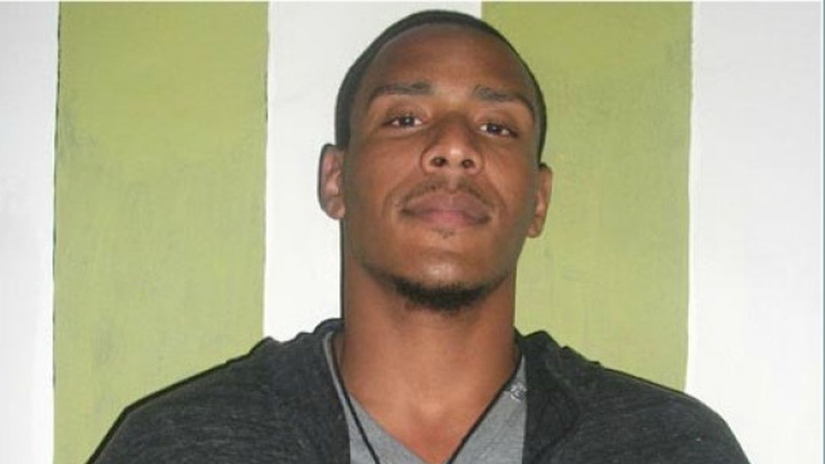 Anderson llega por cosas importantes a Estudiantes de Concordia