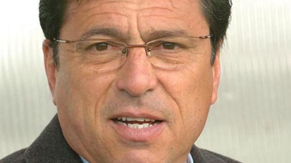 Daniel Passarella sufre una dura enfermedad