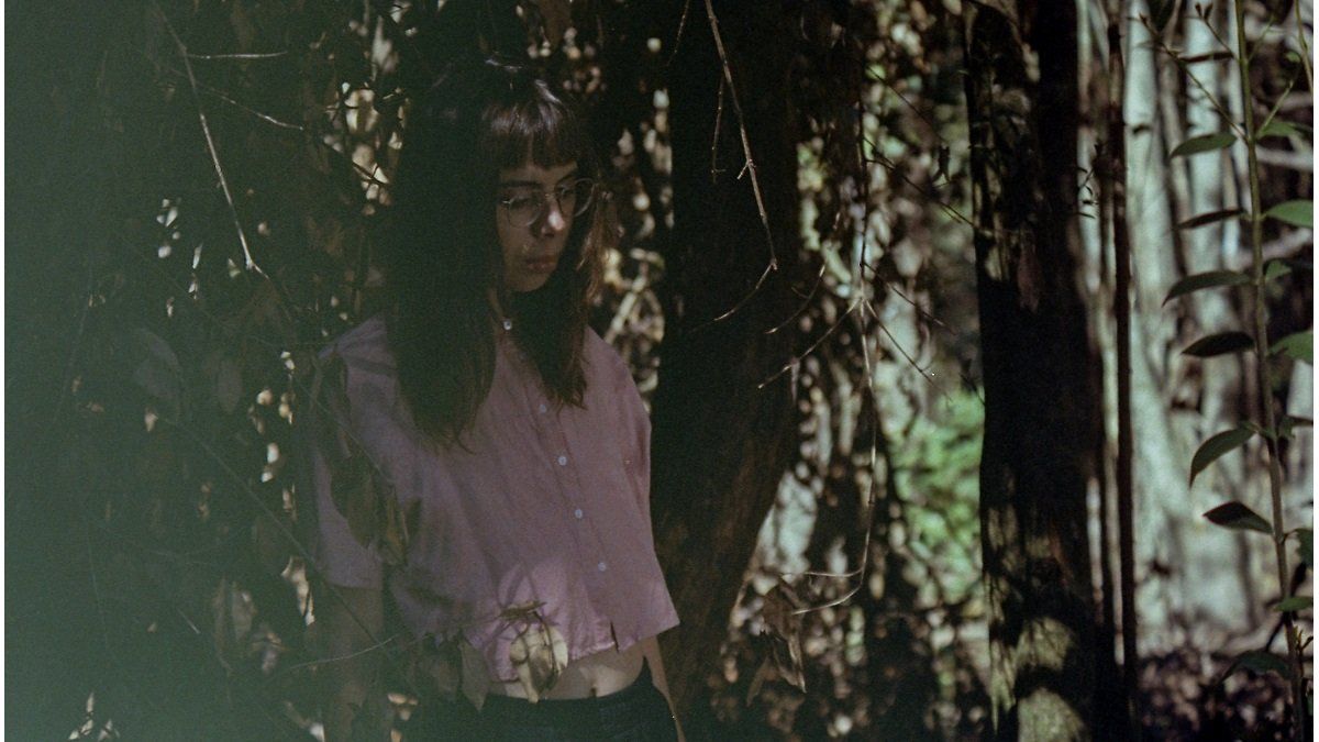 Ana Cornejo y la escritura para asomar del capullo