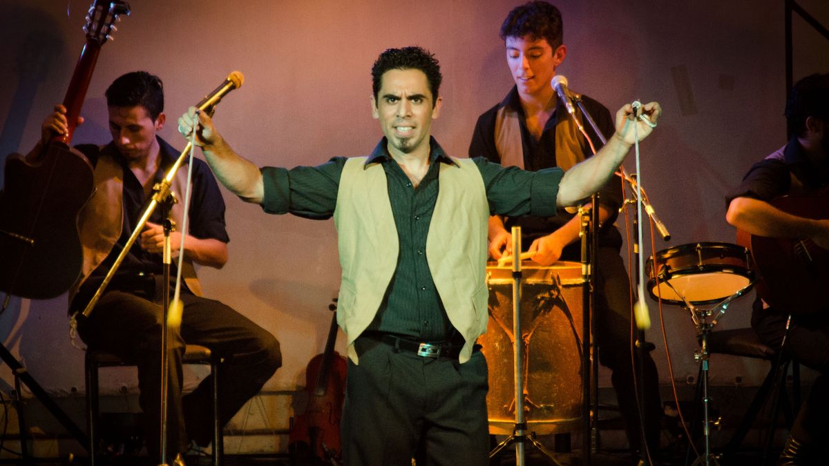 La compañía Soy Malambo presenta Resonando Identidad