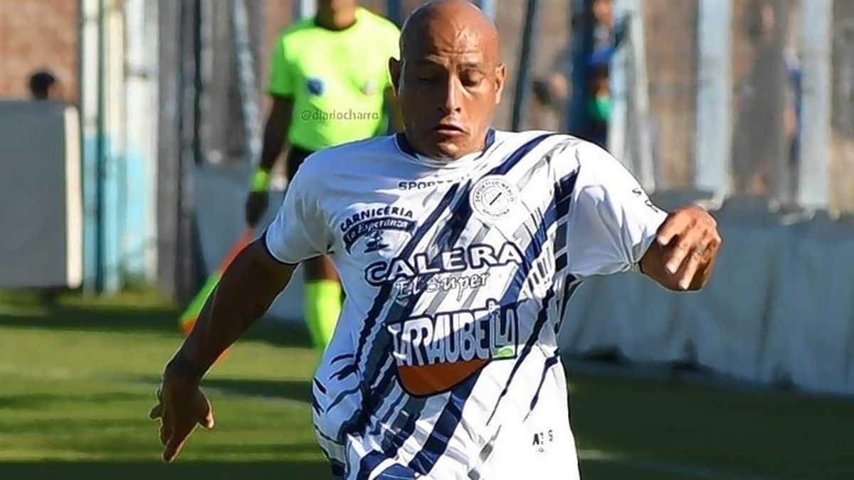 El pedido de Clemente Rodríguez: Quiero retirarme en Boca