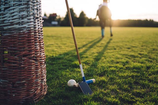 ¿Cuánto cuesta jugar al polo en Rosario?