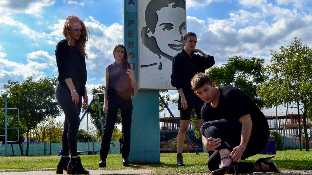 Eva, una figura que proyecta su influencia tras casi ocho décadas