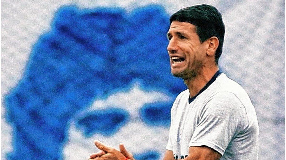 Chirola Romero reemplazará a Gorosito como DT de Gimnasia