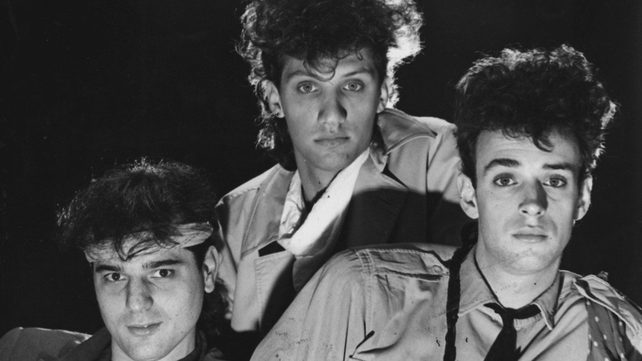 Se cumplen 30 años del histórico recital de Soda Stereo en la 9 de Julio