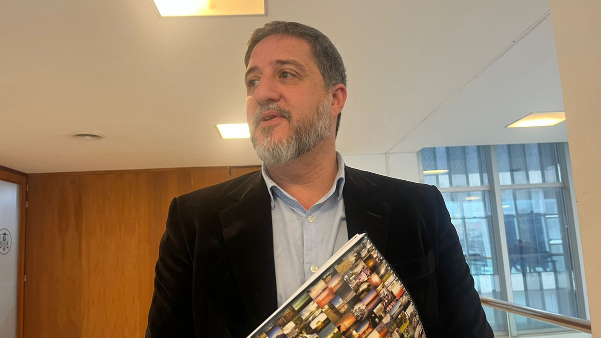 Edery: No hice nada que amerite una sanción, ninguna falta o algo fuera ...