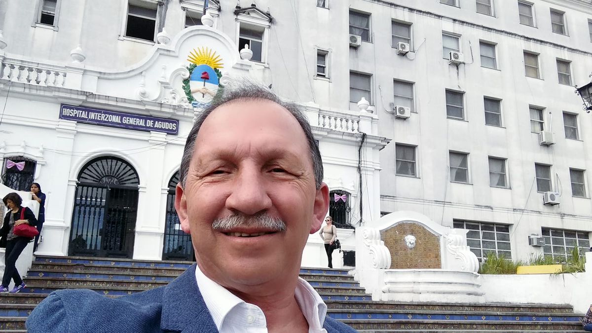 Murió el ex vicegobernador de Corrientes Eduardo Galantini