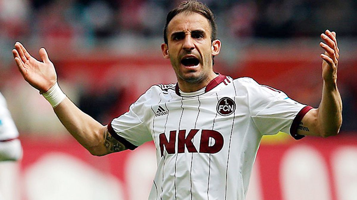 Javier Pinola prepara el arribo a Rosario Central con marcada ilusión