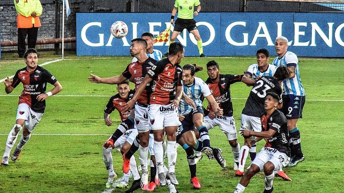 Colón Y Las Jugadas Polémicas A Favor Y En Contra