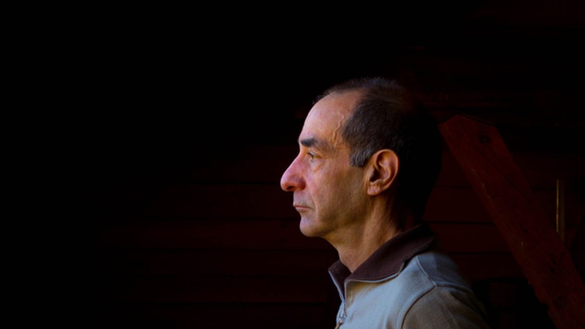 Marcelo Cohen, el creador de mundos