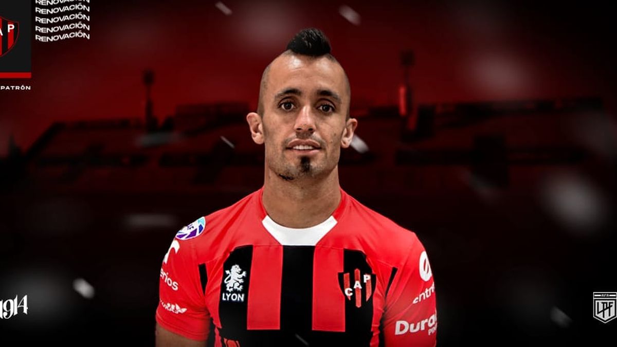 Patronato se aseguró la continuidad de Chimino