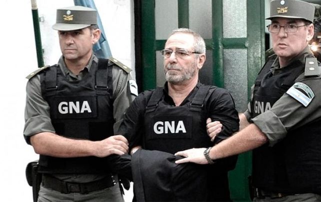 La Justicia liberó al ex funcionario kirchnerista Ricardo Jaime, que ...