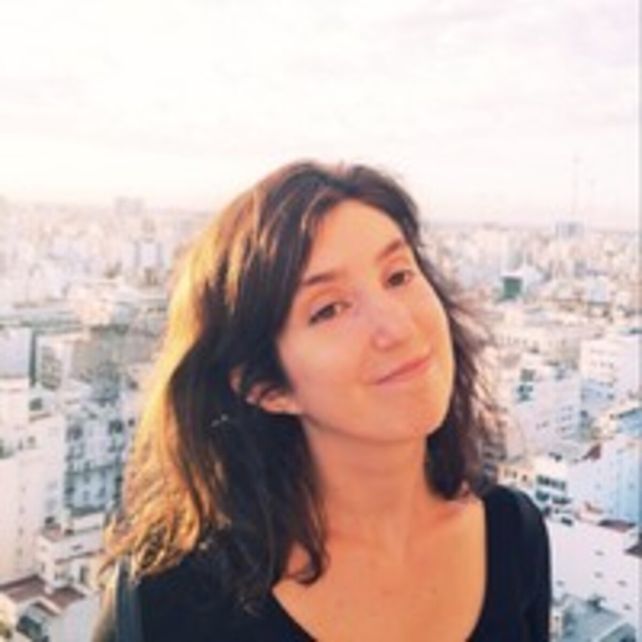 Victoria O Donell: La pandemia amplió la desigualdad de género