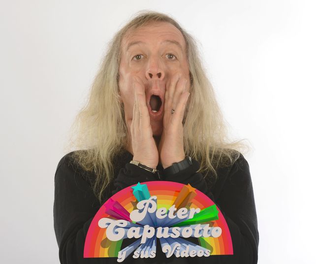 Capusotto vuelve hoy con sus delirantes personajes y los más originales ...