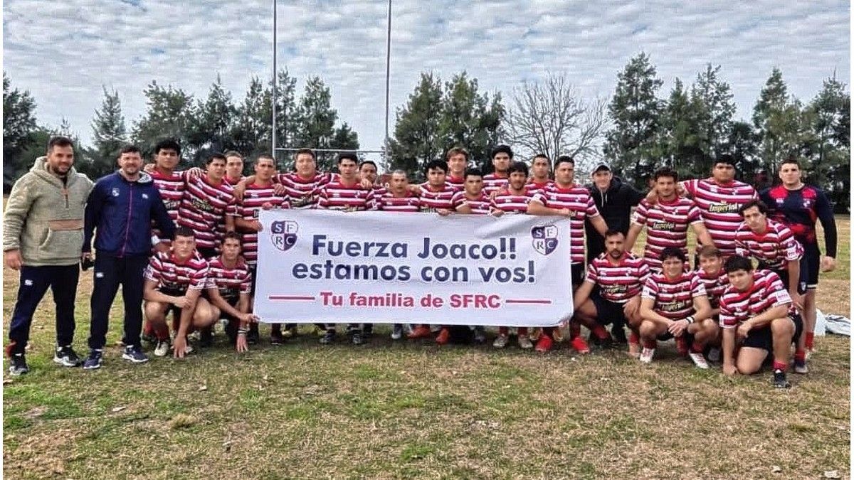 Se jugó el cuarto capítulo de la Copa Santa Fe de rugby
