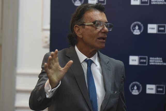 Coparticipación: Erbetta dice que el fallo de la Corte nacional tiene ...