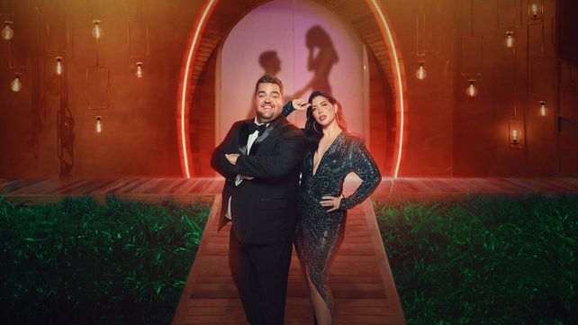 Pese a la polémica, Love is Blind Argentina estrena segunda temporada ...