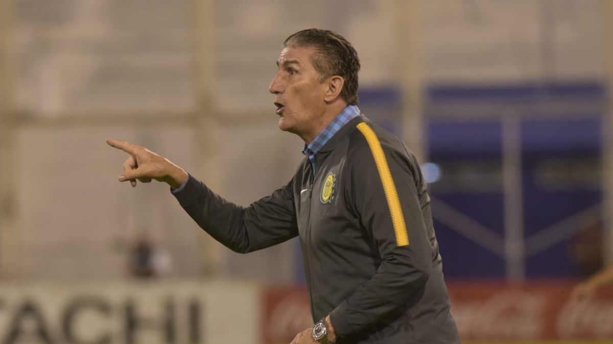 Bauza: La final está a la altura de cualquier otra, es una final