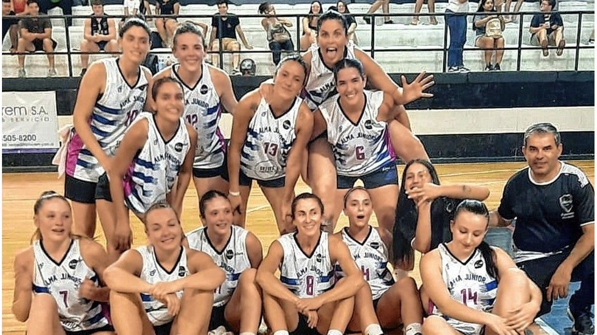 Alma Juniors ganó el Clásico y terminó tercero en el Clausura
