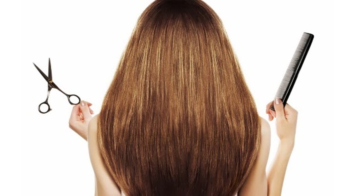 ¿Cuándo y a qué hora debemos cortar nuestro cabello?