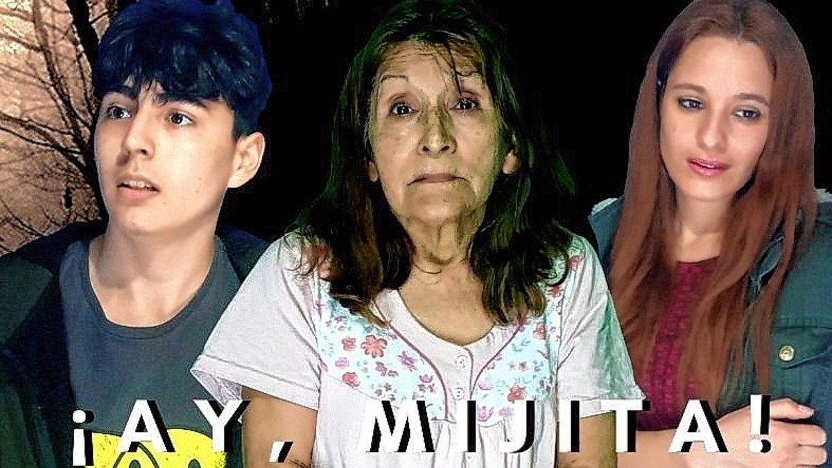 ¡Ay, mijita! se proyectará en Casa Boulevard el martes 7