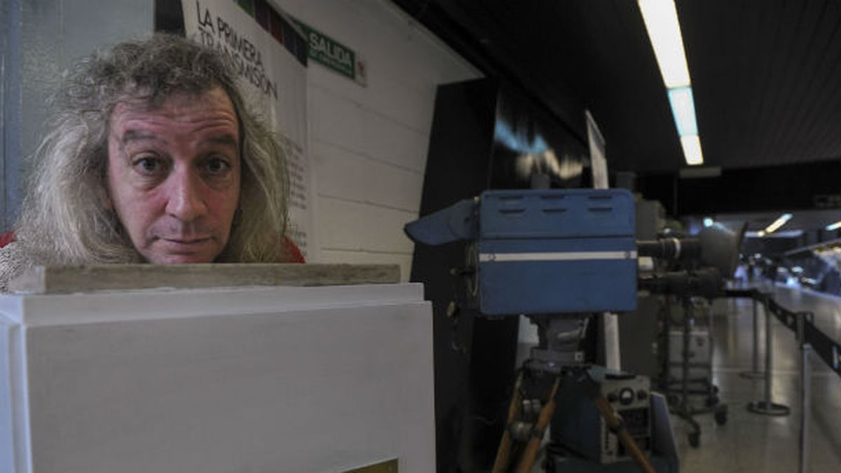 El humor tiene una relación directa con la muerte, afirma Diego Capusotto