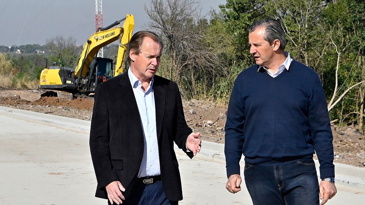 Más de 100 Comunas y Juntas de Gobierno apoyan la candidatura de Adán Bahl