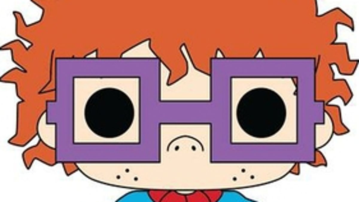Los bebés Rugrats vuelven con un filme y una serie
