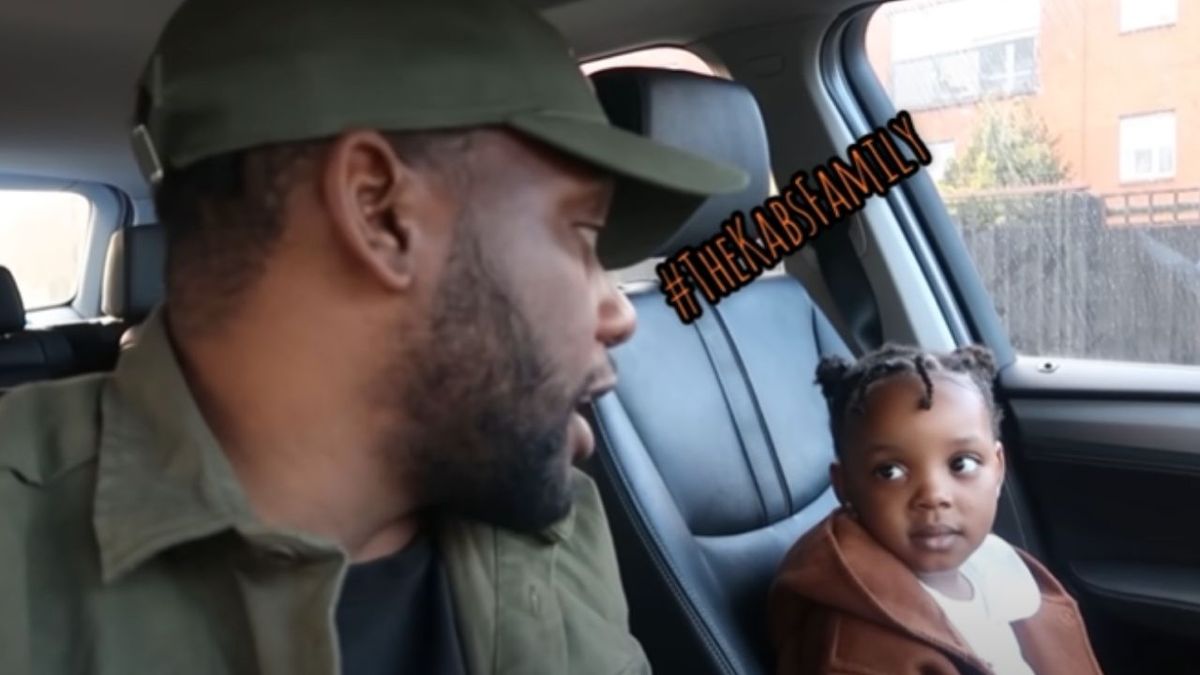 Mali Kabs, la nena británica de 4 años que es tendencia cantando en español