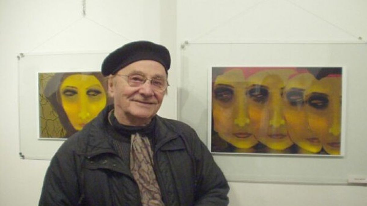 Murió Jorge Luz, artista que brilló en escenarios y pantallas