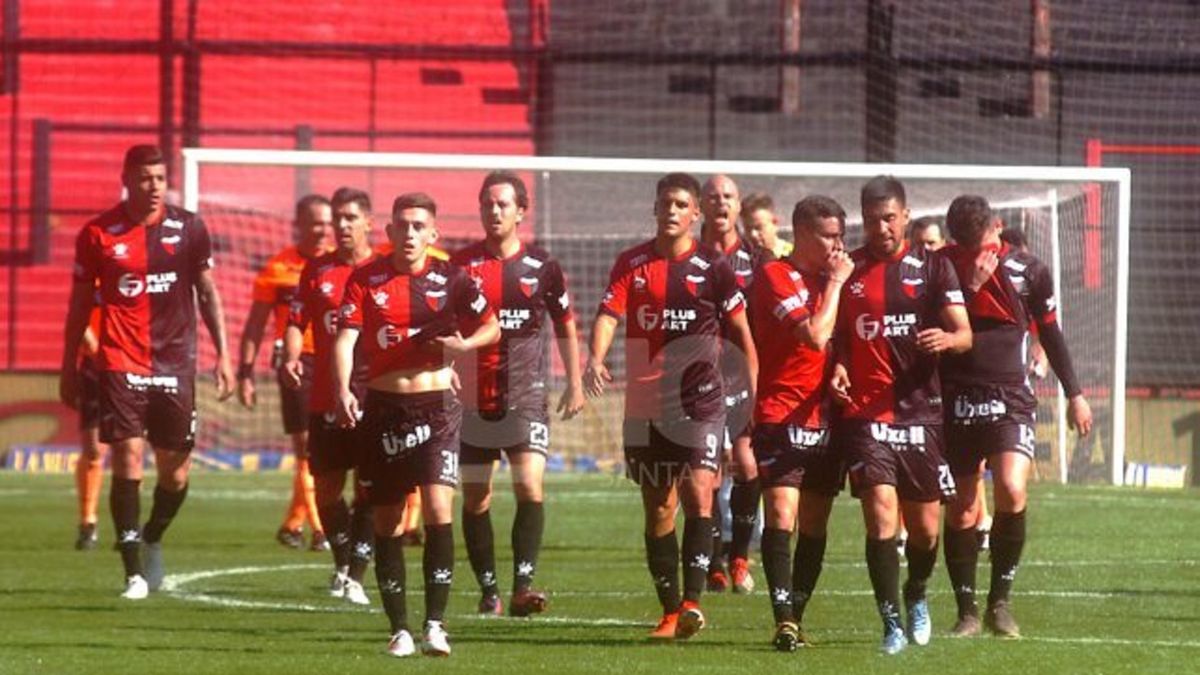 Los dos equipos competitivos de Colón para afrontar la triple competencia