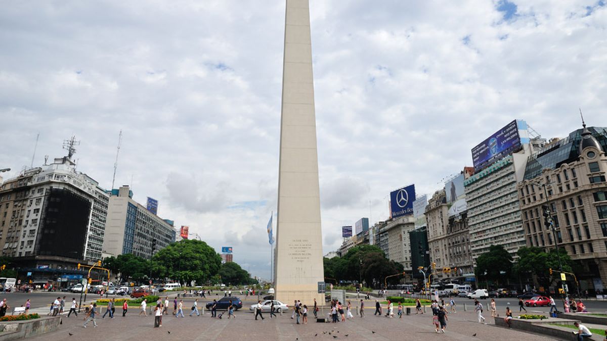 Un porteño vale más que un rosarino