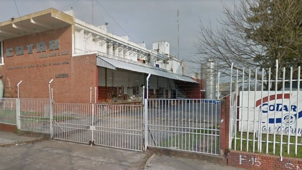 Delincuentes armados entraron a Cotar y se llevaron cerca de 400 mil pesos