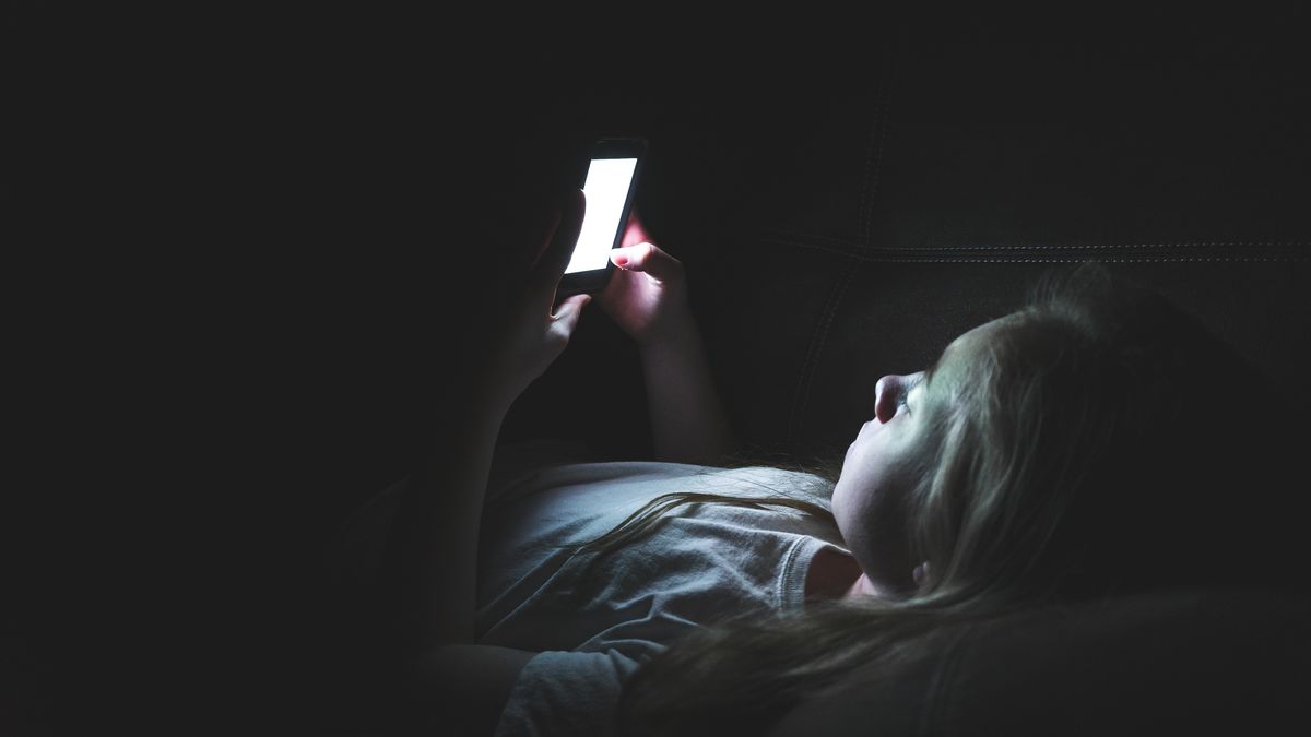 ¿Qué es el vamping?