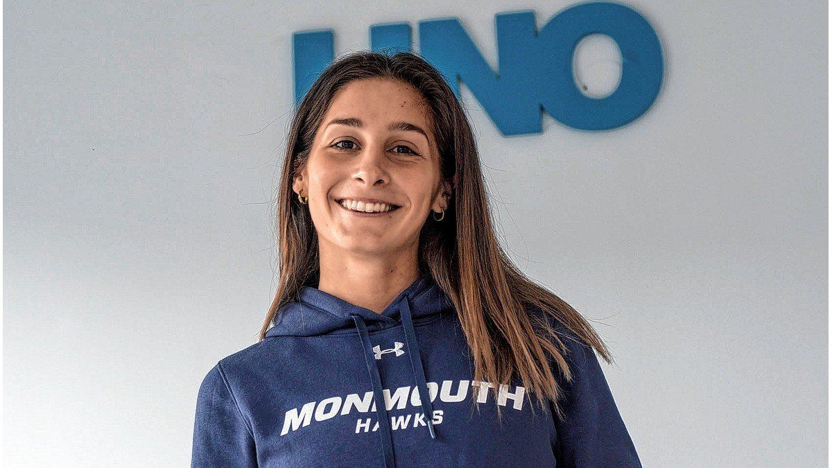Sofía Fouces progresa en los Estados Unidos