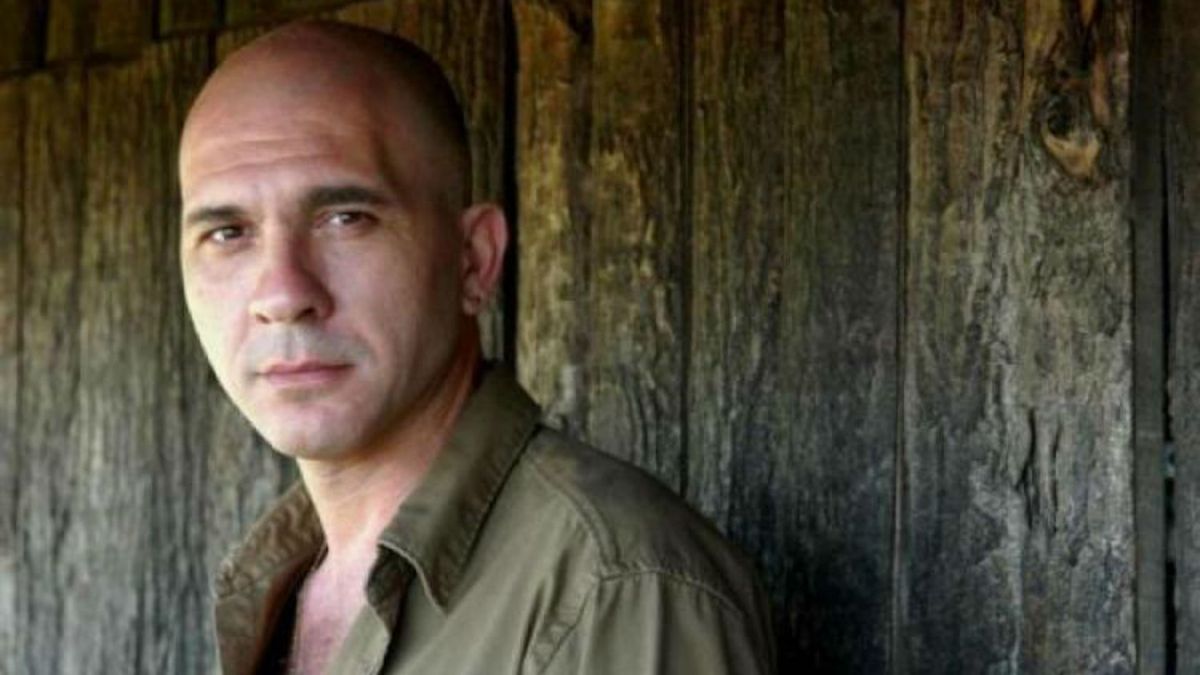 Grandinetti: un poco millonario y un poco canalla