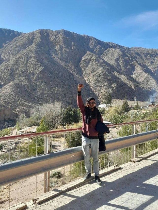 Caso Jimi Altamirano: lo que se sabe hasta el momento de un crimen ...