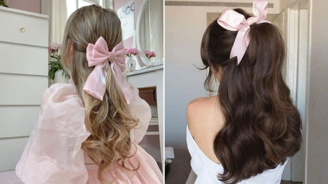 Coquette: qué es esta moda viral y cómo lucir el particular estilo