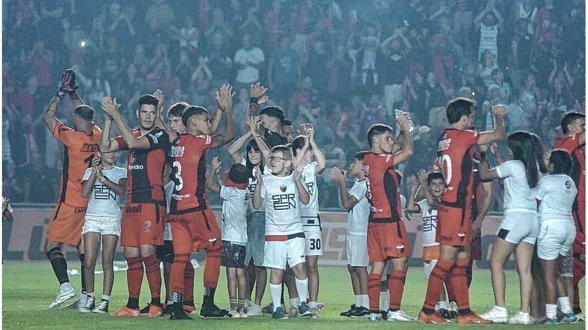 Colón recibe a Nueva Chicago buscando el primer triunfo del año