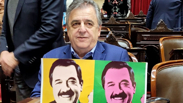 Mario Negri: Los crímenes de lesa humanidad de la dictadura no fueron ...
