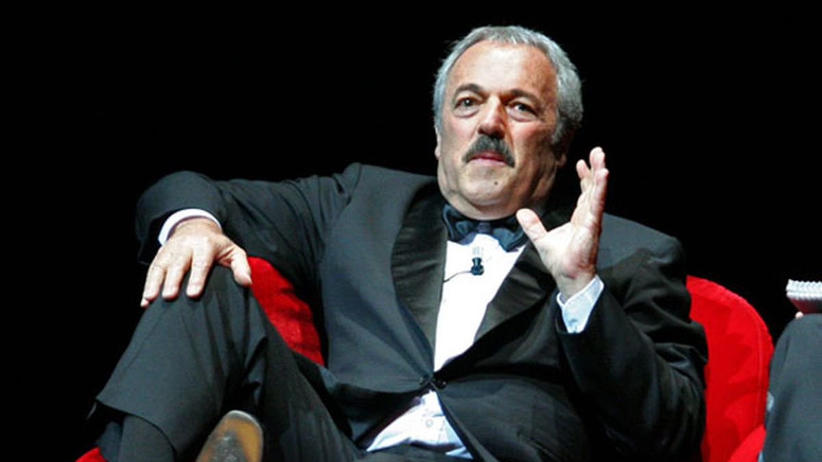 Murió Daniel Rabinovich, figura entrañable del grupo Les Luthiers