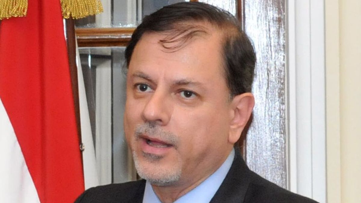 Piden la captura del iraní Rezai, pero no hay certezas de que esté en Moscú